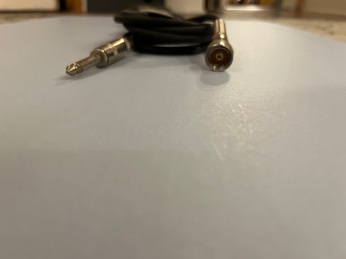 Horizon HZF-20 20FT HI-Z Microphone Cable – Al Bien's West Chester ...